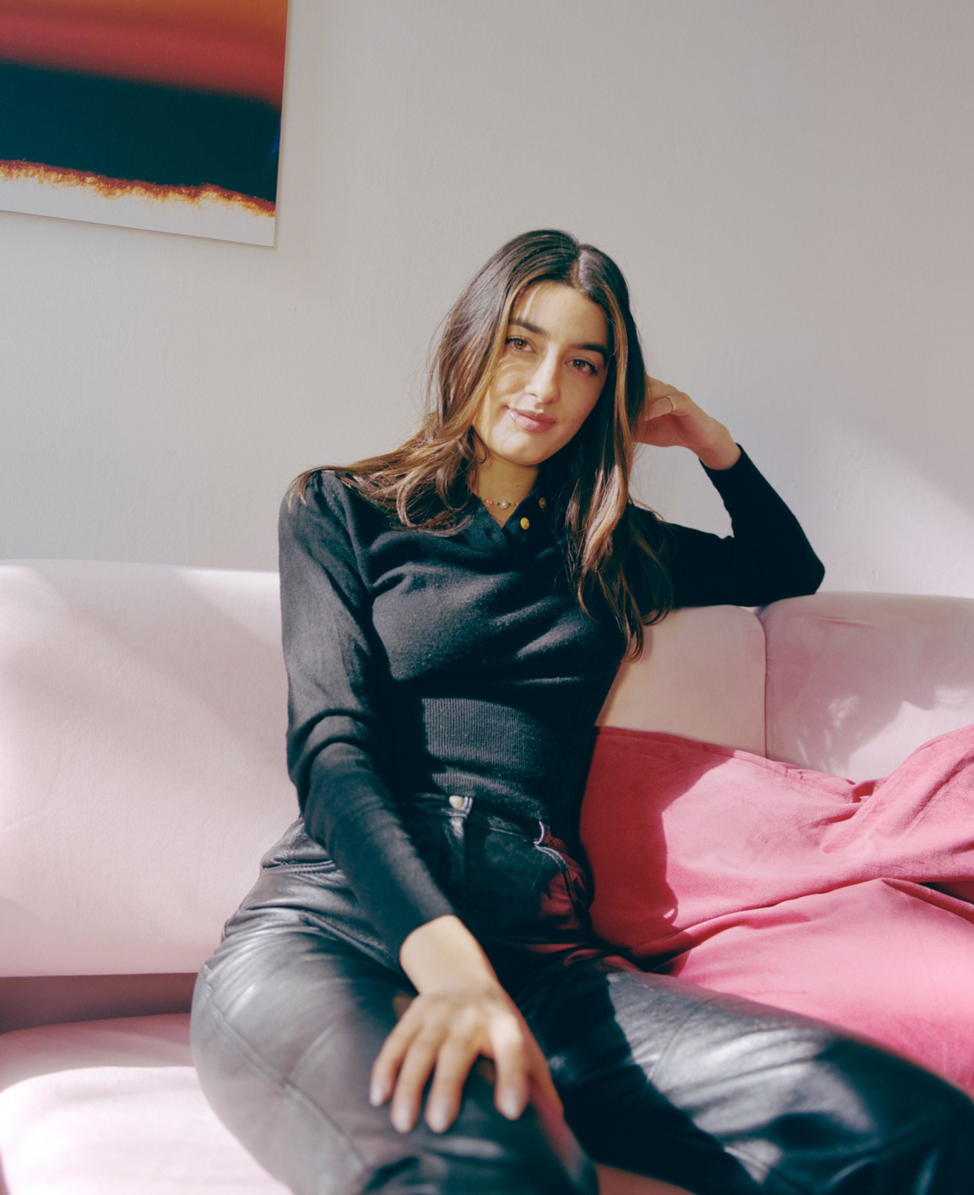 About Mannequin Hands