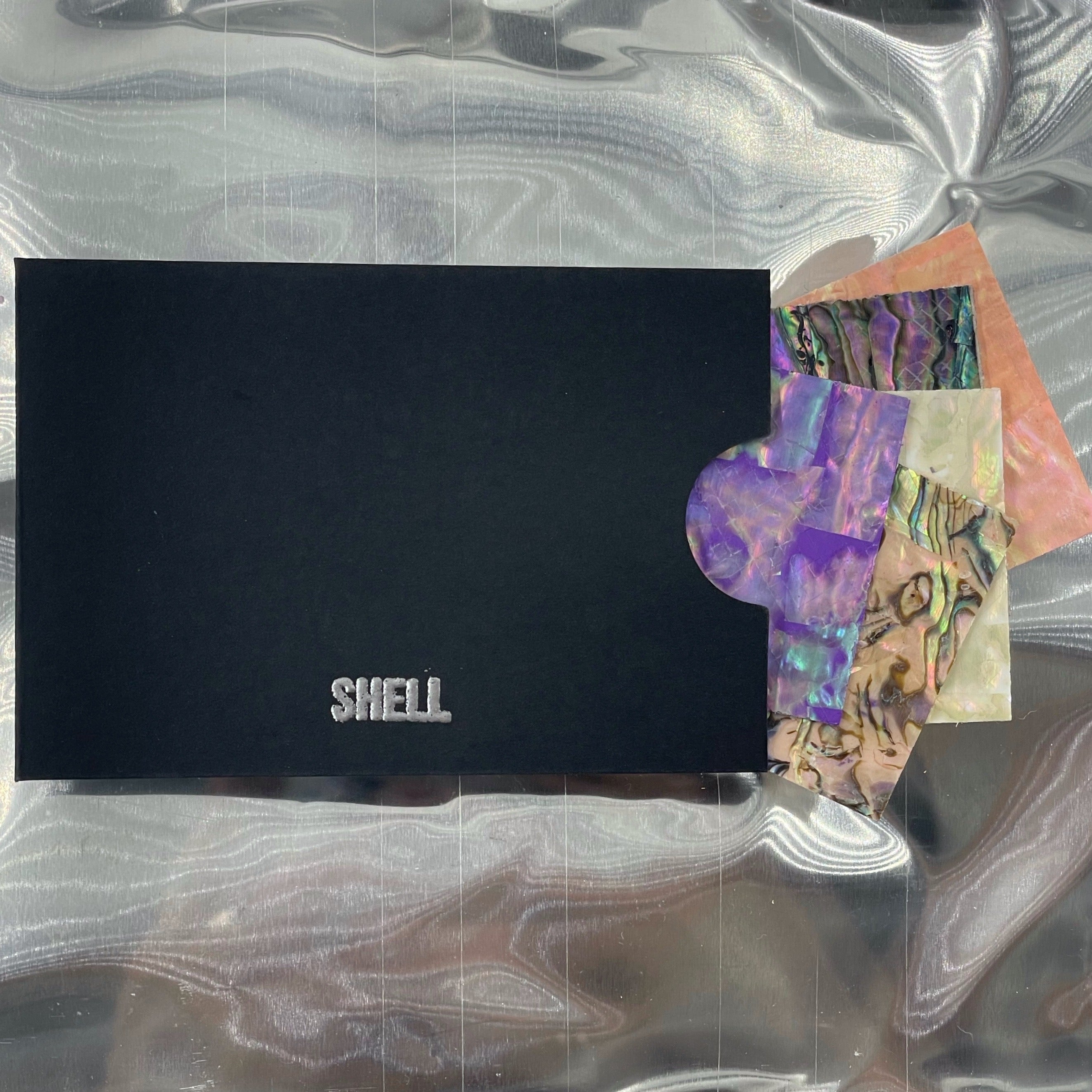 Flex Shell Decals – Mannequin Hands